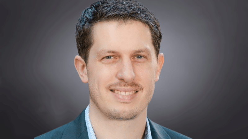 Patrick Rossol-Allison | Kansas Leadership Center