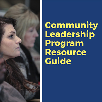 CLP Resource Guide | Kansas Leadership Center