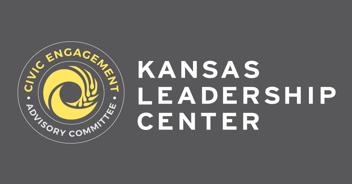 Civic Engagement Advisory Committee | Kansas Leadership Center