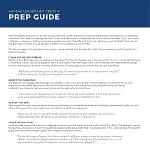 YLE Wichita Assignments – Home | Kansas Leadership Center