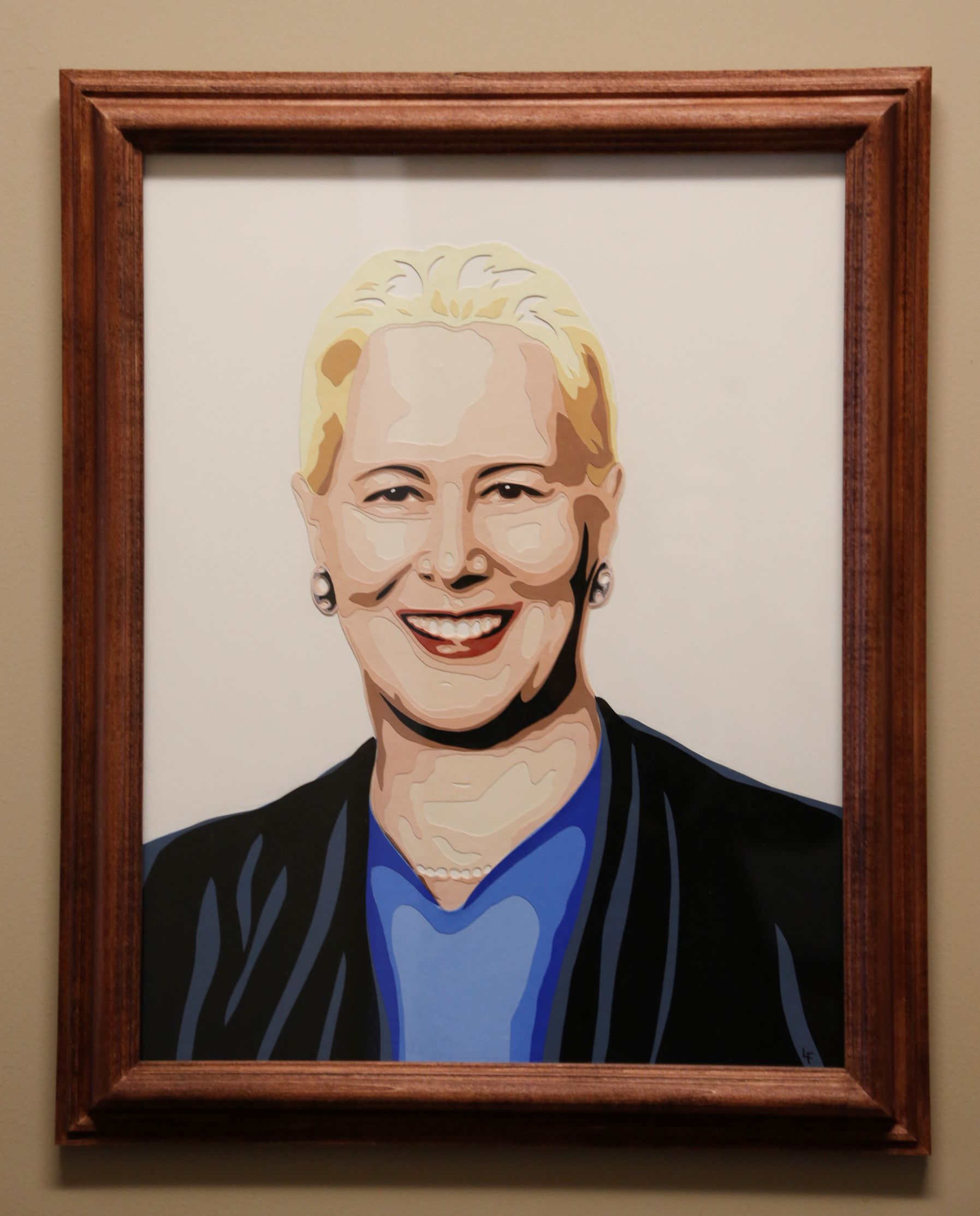 Karen Humphreys: a Kansan Portrait | Kansas Leadership Center