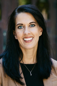 Jill Arensdorf, Ph.D. | Kansas Leadership Center