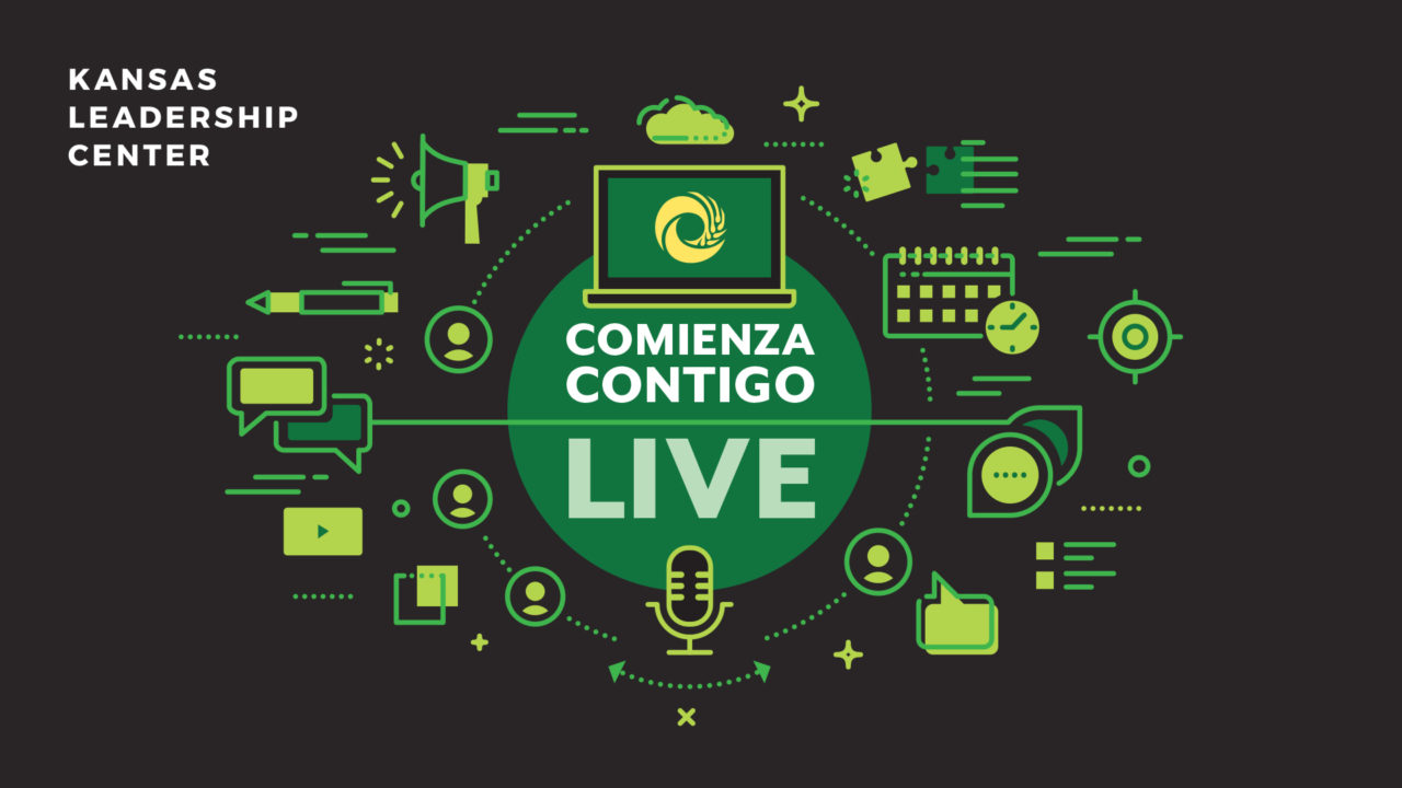 Avanzando Juntos | Kansas Leadership Center