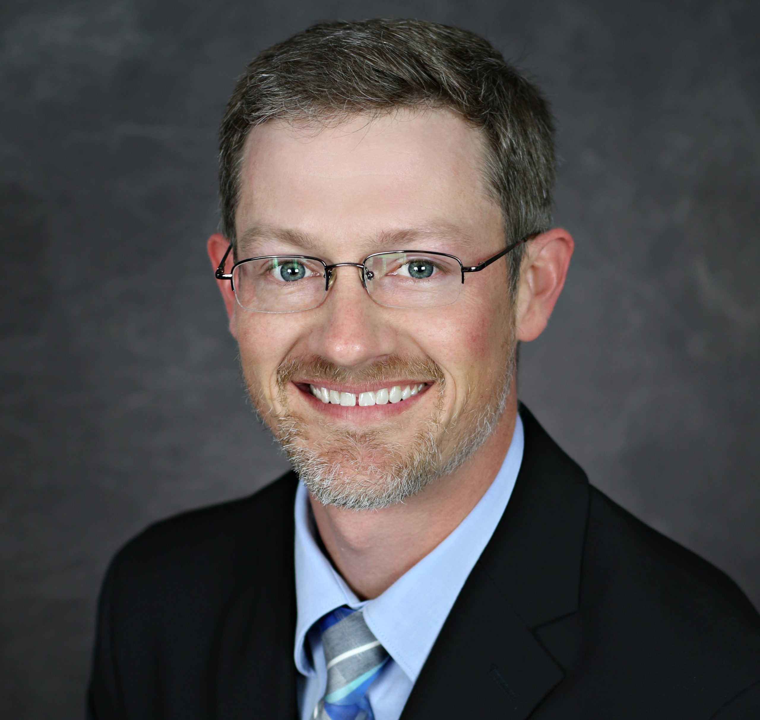 Congratulations, Matt O’Malley | Kansas Leadership Center