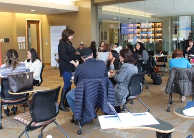 Creating Leadership Together | Kansas Leadership Center