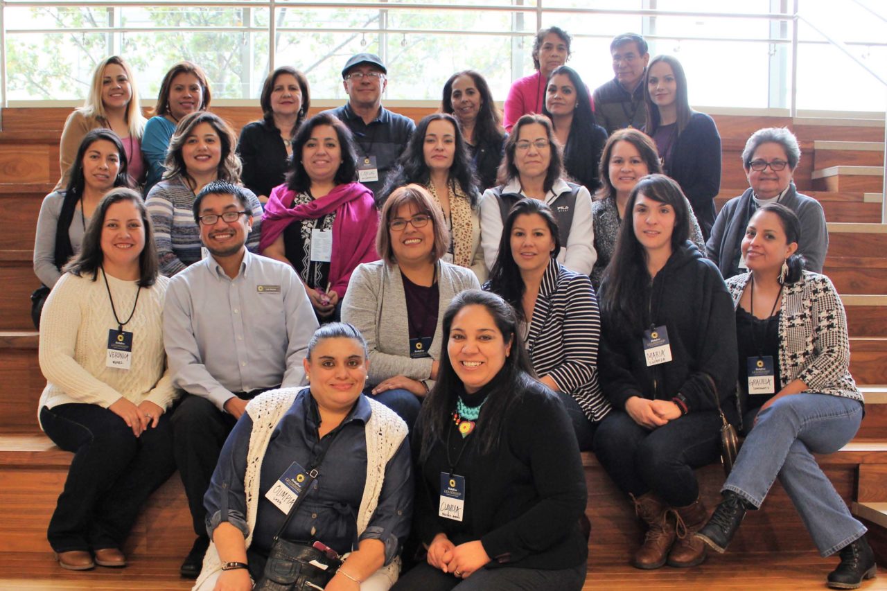 Avanzando Juntos | Kansas Leadership Center