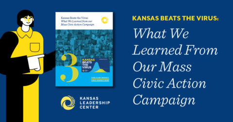 The KLC Framework | Kansas Leadership Center