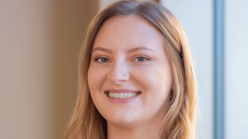 Ciara Huntley | Program Manager | Kansas Leadership Center