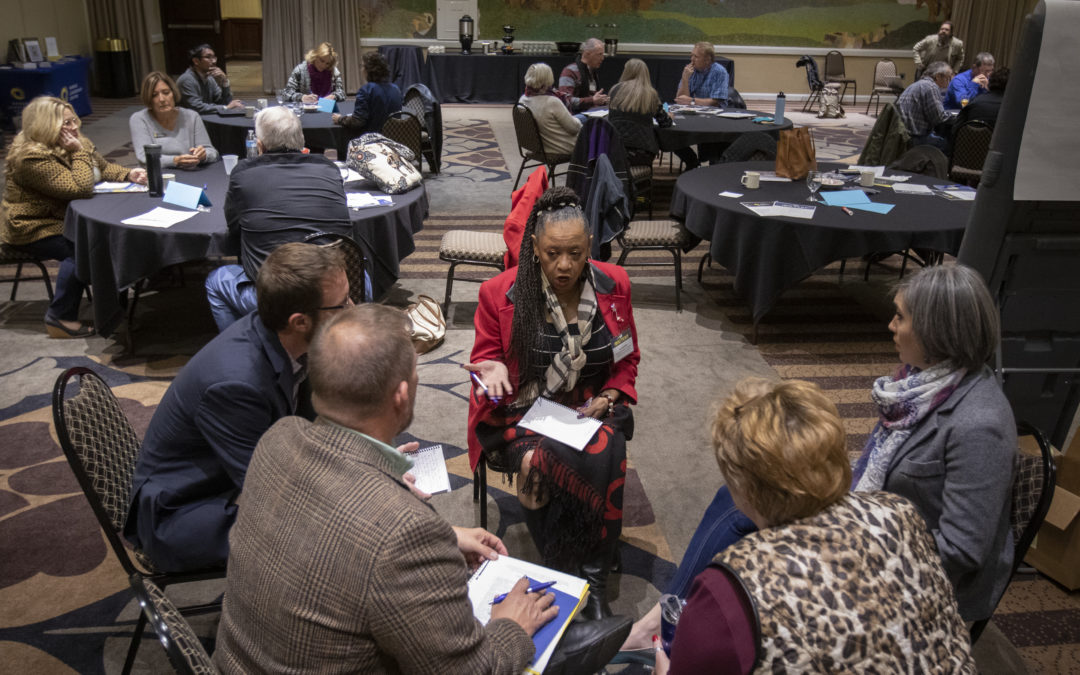 leadership competencies | Kansas Leadership Center