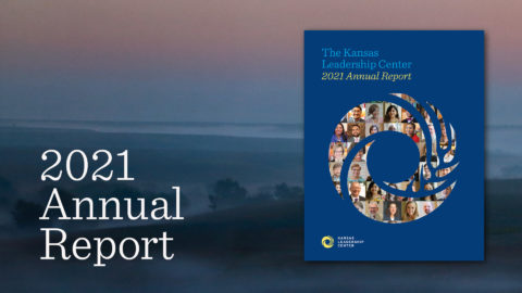 The KLC Framework | Kansas Leadership Center