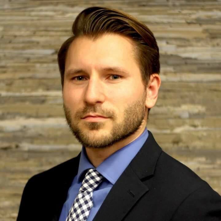 Congratulations, Cory Buchta | Kansas Leadership Center