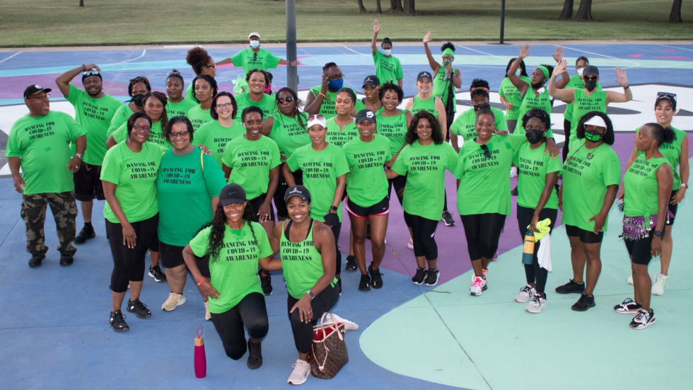 The KLC Framework | Kansas Leadership Center