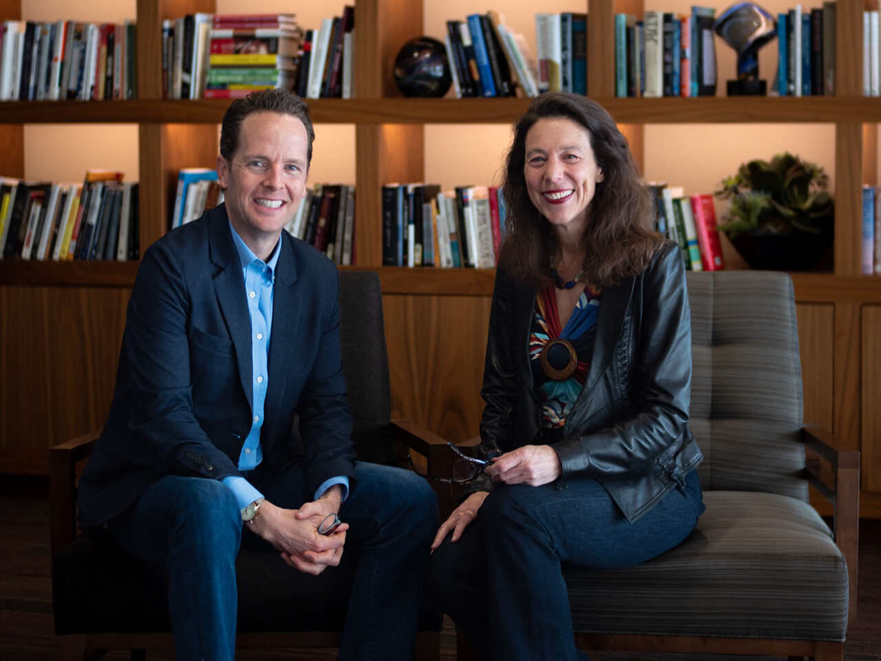 When Everyone Leads | Kansas Leadership Center