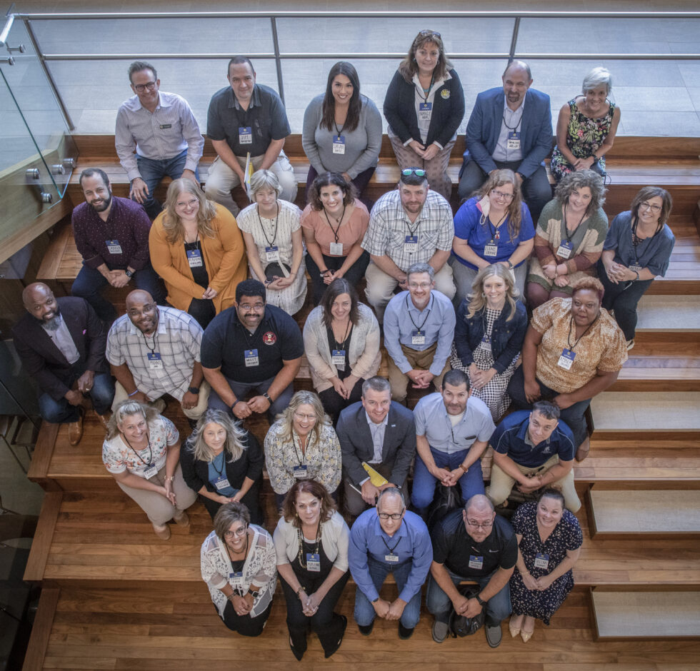 The KLC Framework | Kansas Leadership Center