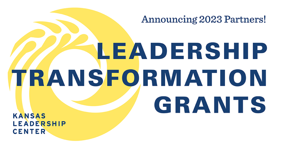 The KLC Framework | Kansas Leadership Center