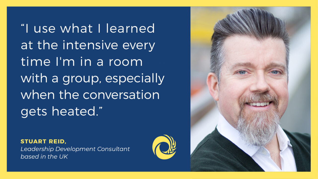 Advanced Training Programs | Kansas Leadership Center