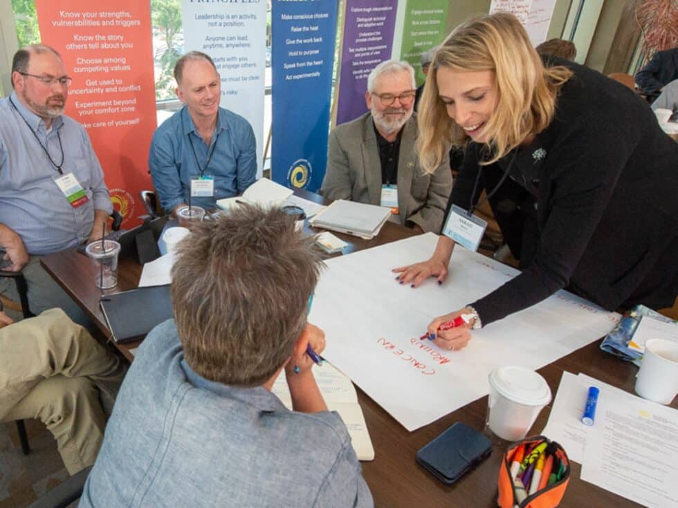 Home Page | Kansas Leadership Center