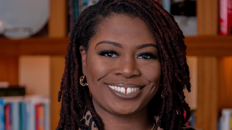 Camille Scott | Partner Manager