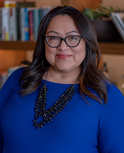 Lydia Santiago | Executive Assistant | KLC