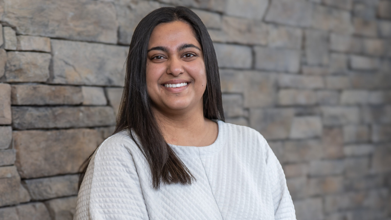 Neha Batawala | Program Associate | KLC