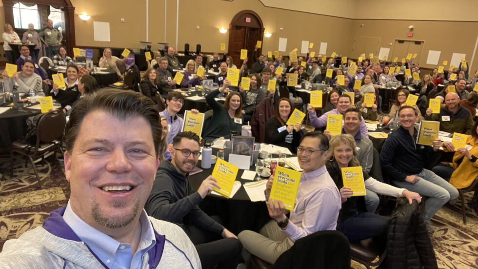 Home Page | Kansas Leadership Center