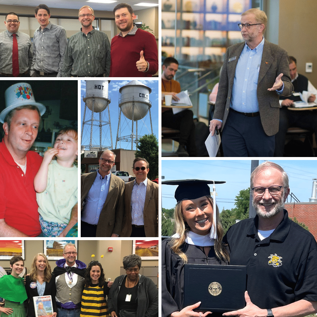 Thane Chastain Memorial Fund | KLC