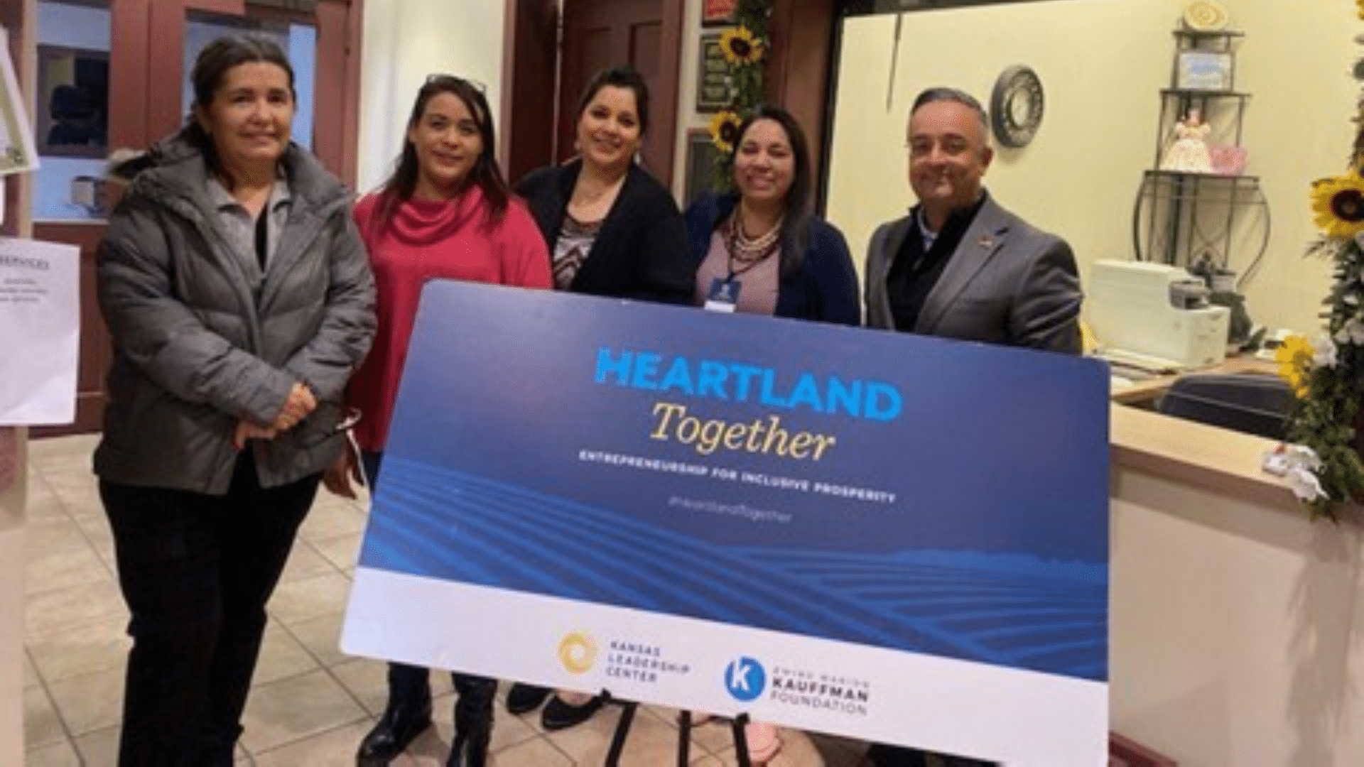 Heartland Together | Kansas Leadership Center