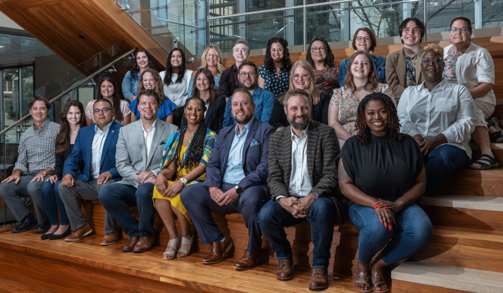 Join the KLC Team | Open Positions