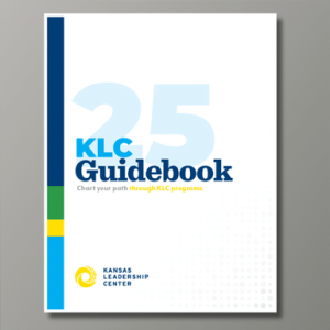 KLC Path Book Bundle | Kansas Leadership Center