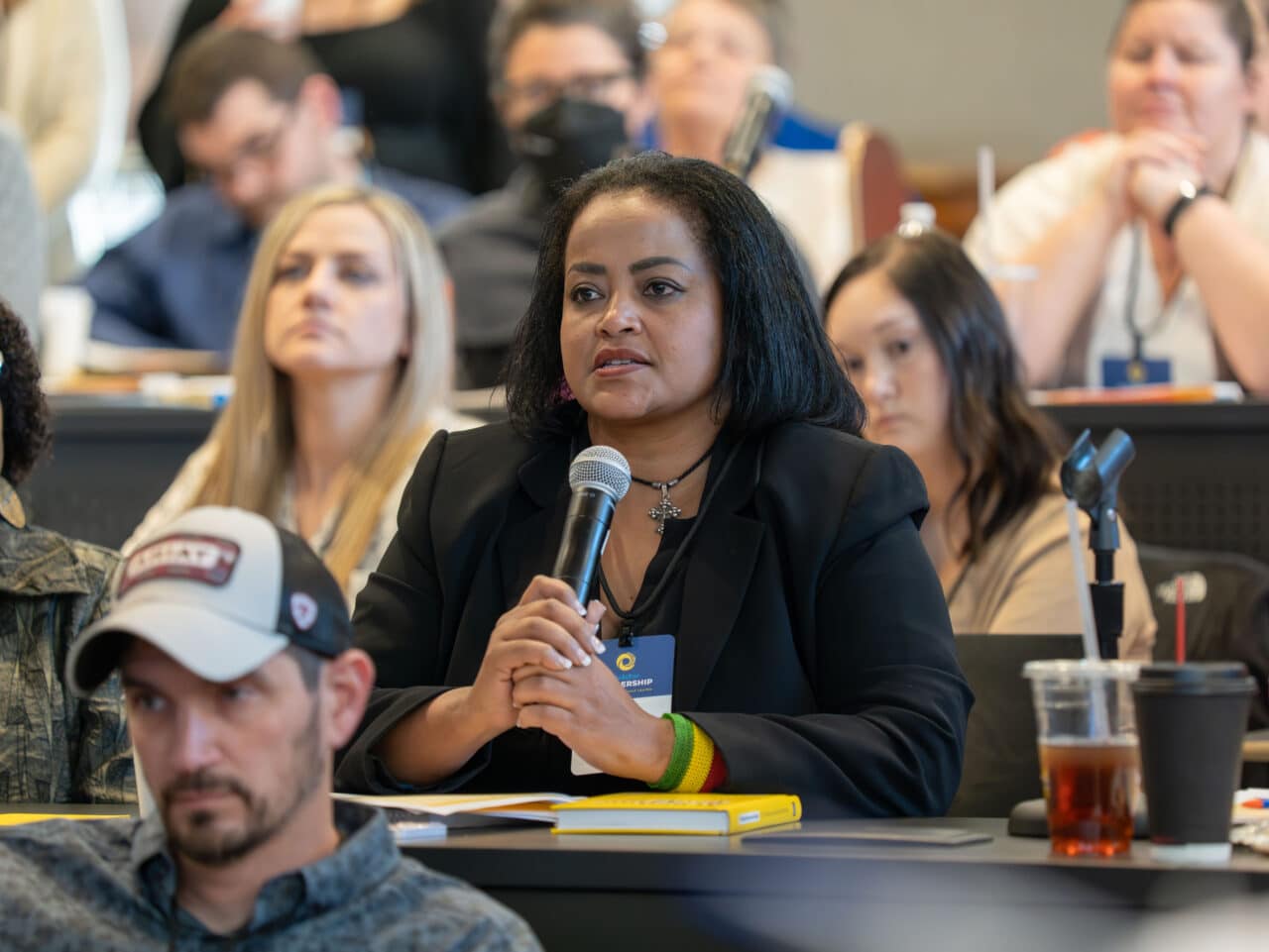 Advanced Training Programs | Kansas Leadership Center