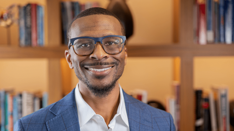 Darryl Kelly | Director of Business Partnerships | KLC