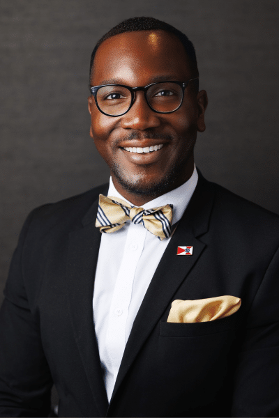 Joseph Shepard | Teacher | Kansas Leadership Center