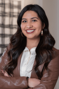 Maribel Sánchez | Board Member | Kansas Leadership Center