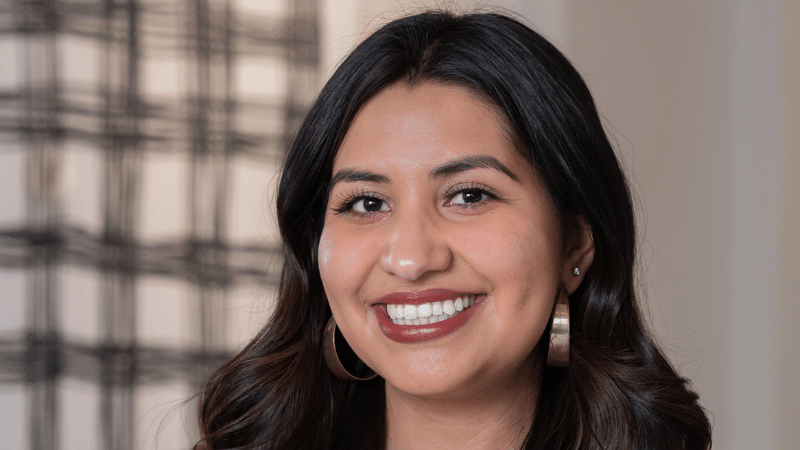 Maribel Sánchez | Board Member | Kansas Leadership Center