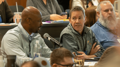 Advanced Training Programs | Kansas Leadership Center