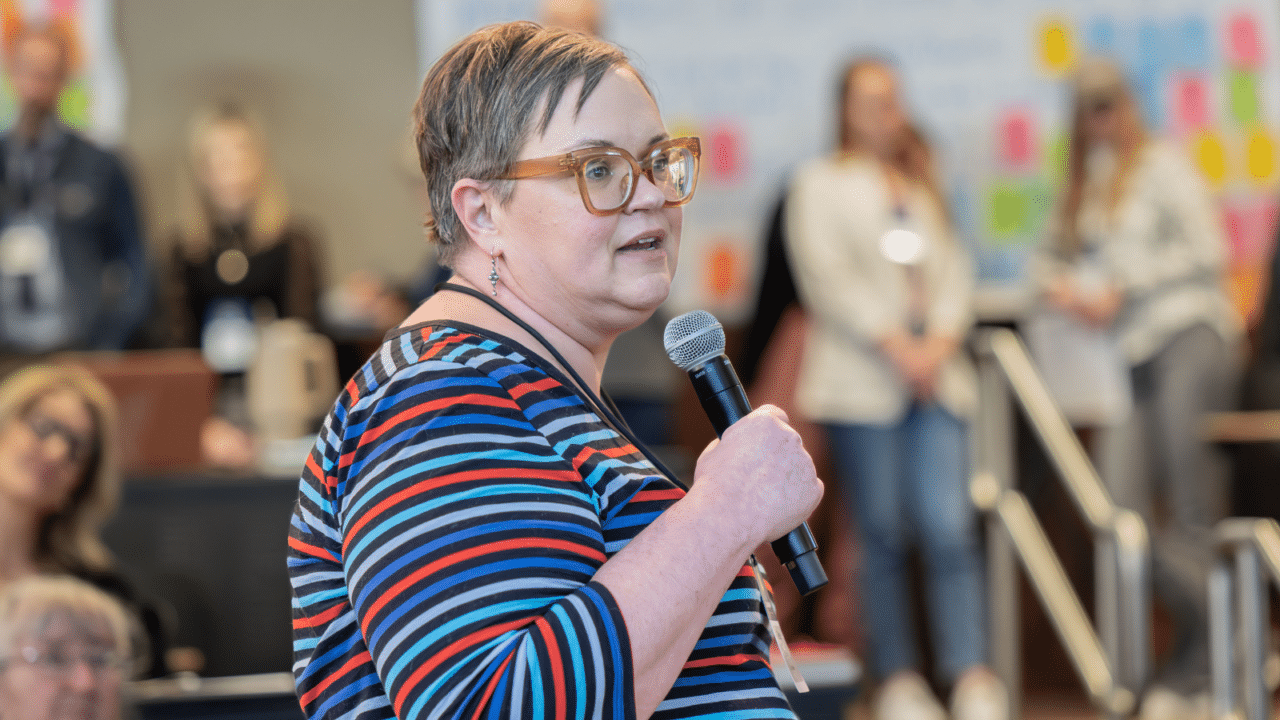 Advanced Training Programs | Kansas Leadership Center