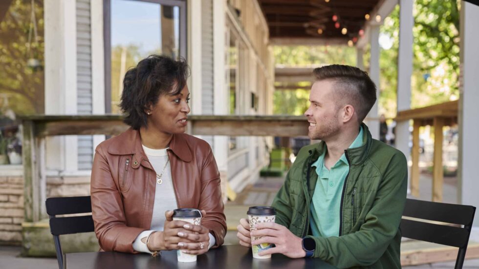 The KLC Framework | Kansas Leadership Center