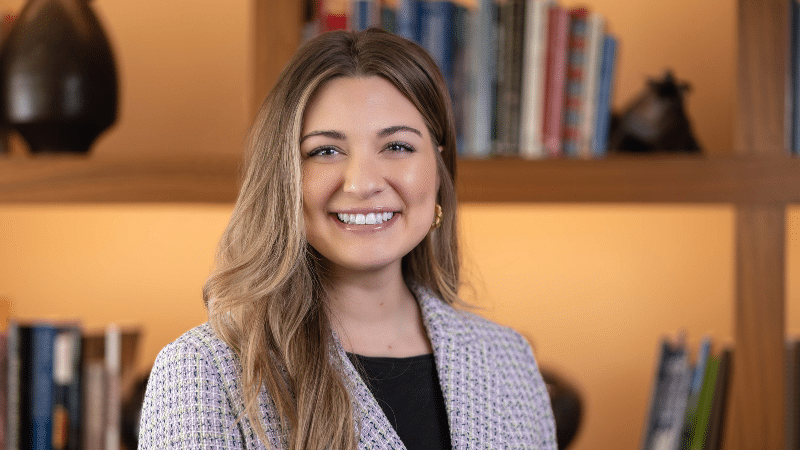 Emily Speake | Program Associate | Kansas Leadership Center