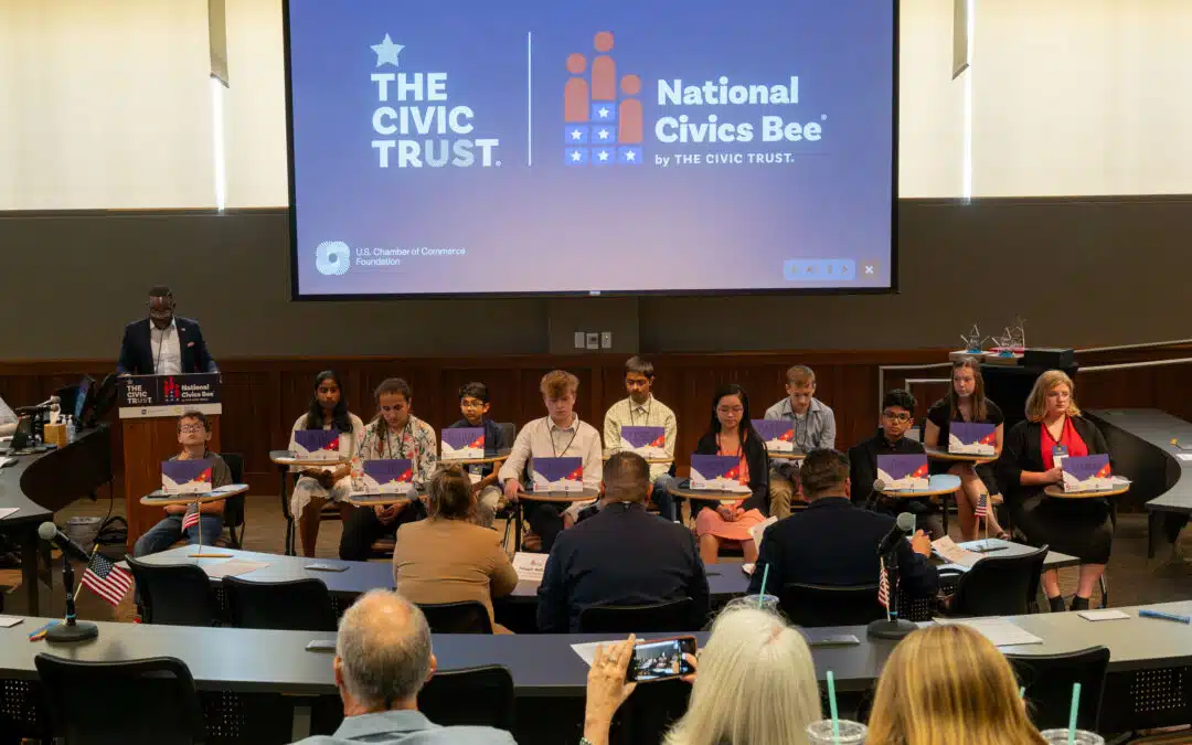 The KLC Framework | Kansas Leadership Center