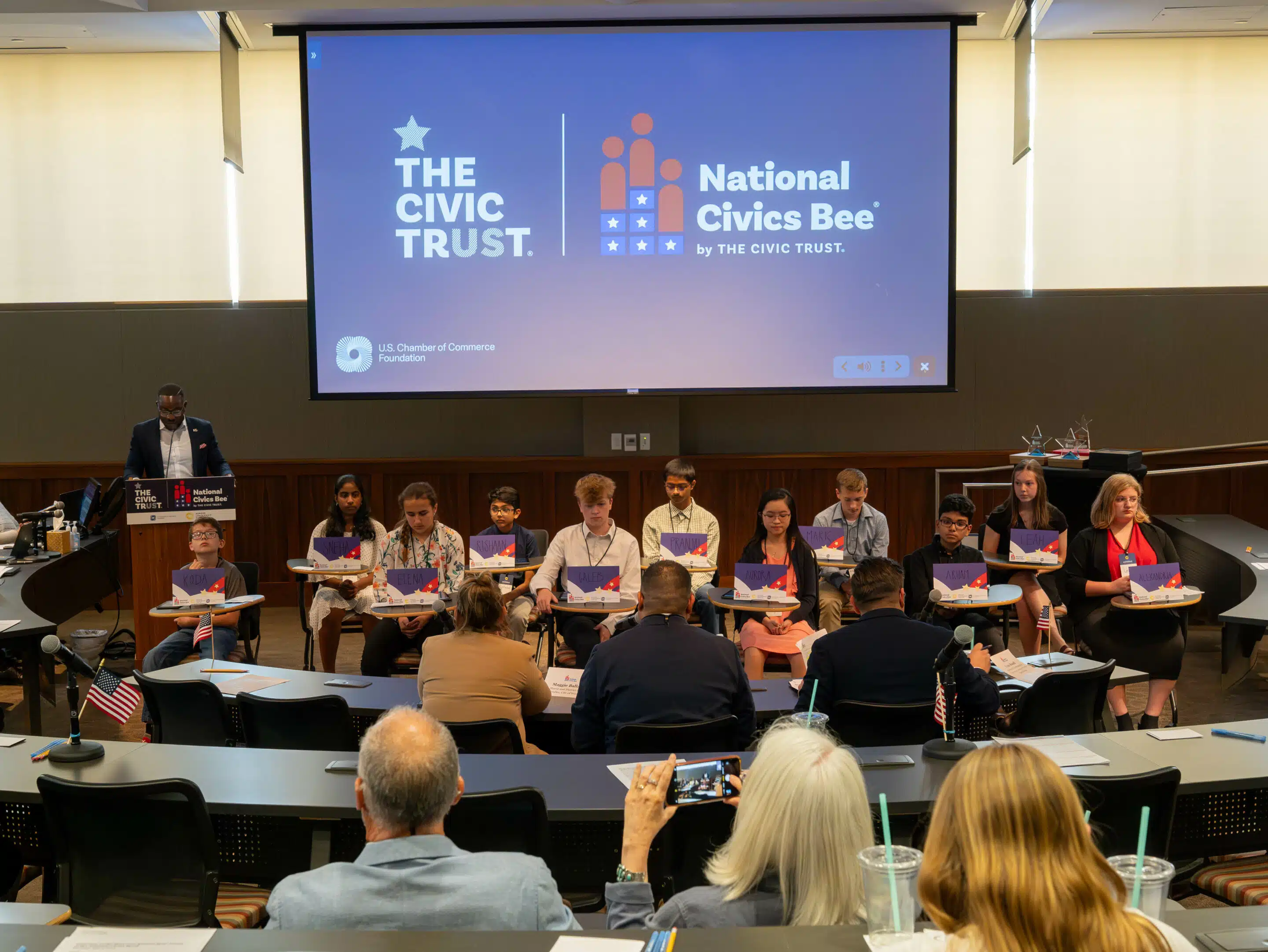 Newsroom | Kansas Leadership Center