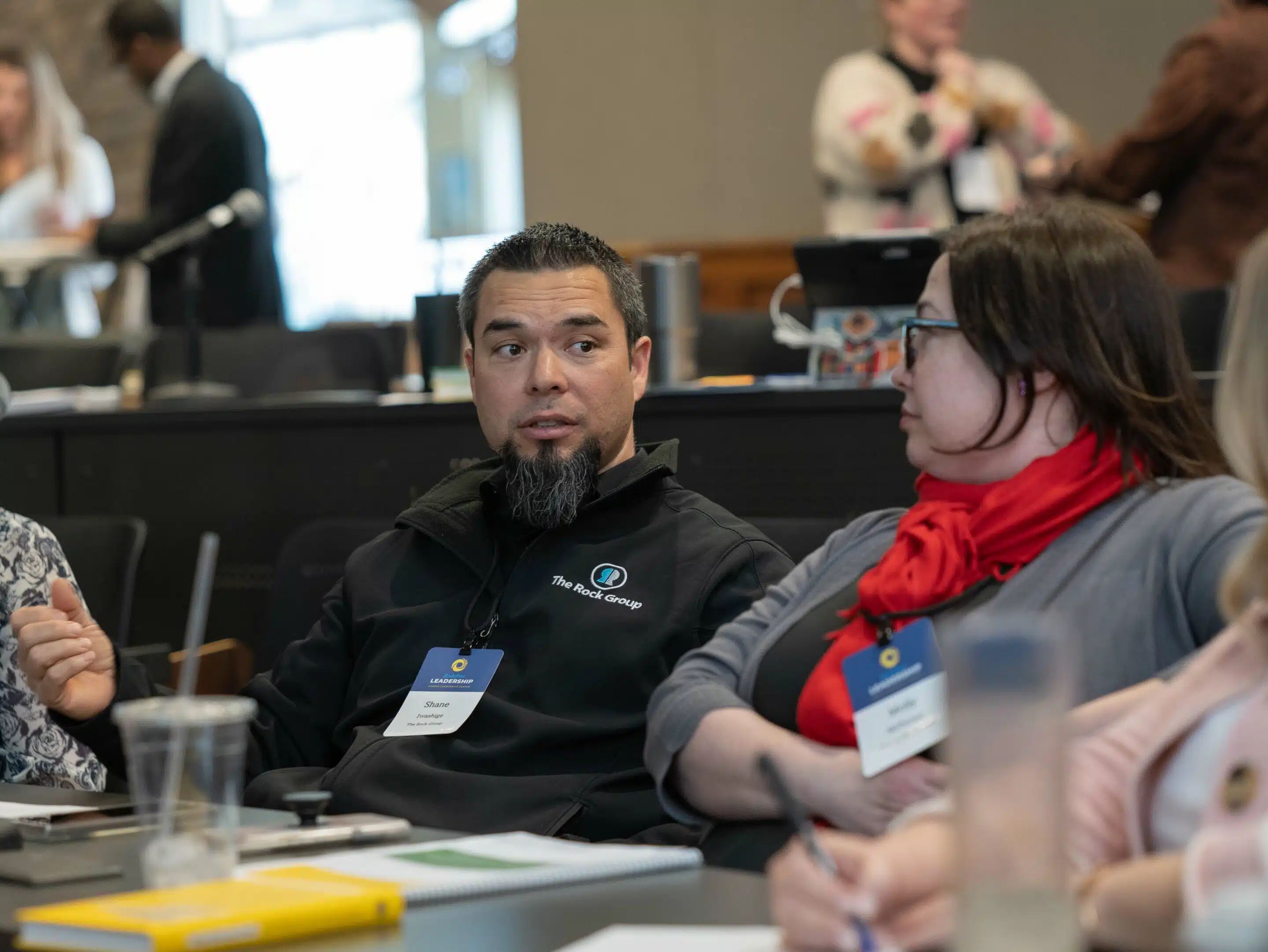 Leadership in Public Service Programs | KLC