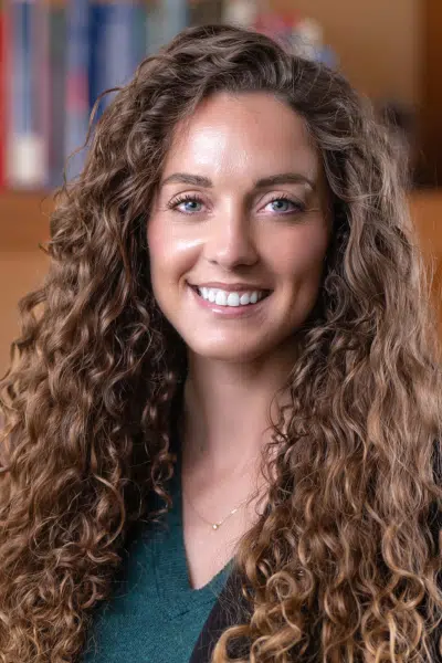 Dani Gains | Journal Manager | Kansas Leadership Center