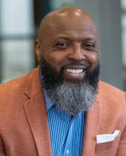 Kansas Leadership Center Announces Changes to Executive Team