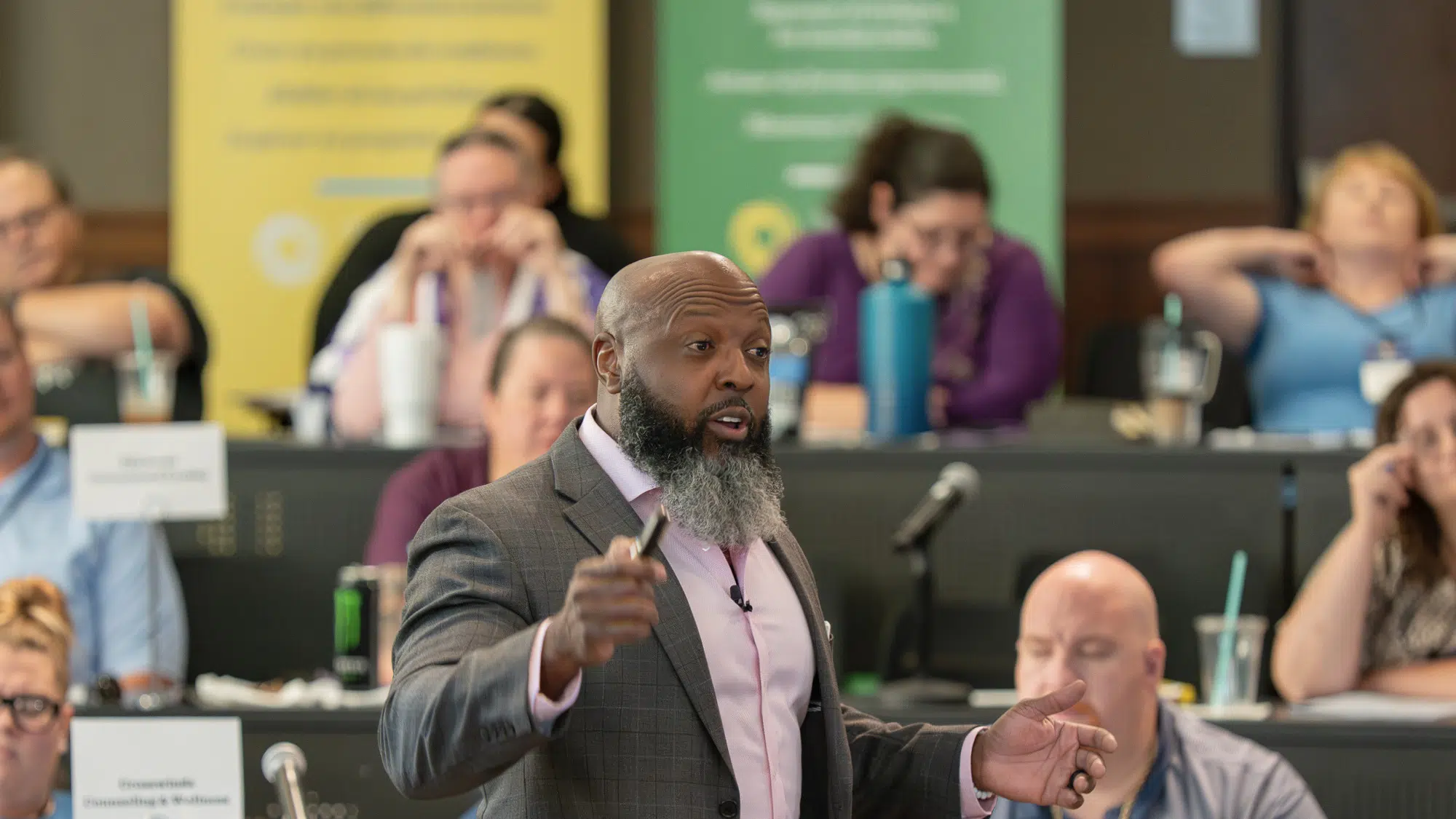 Workforce Innovators | KLC