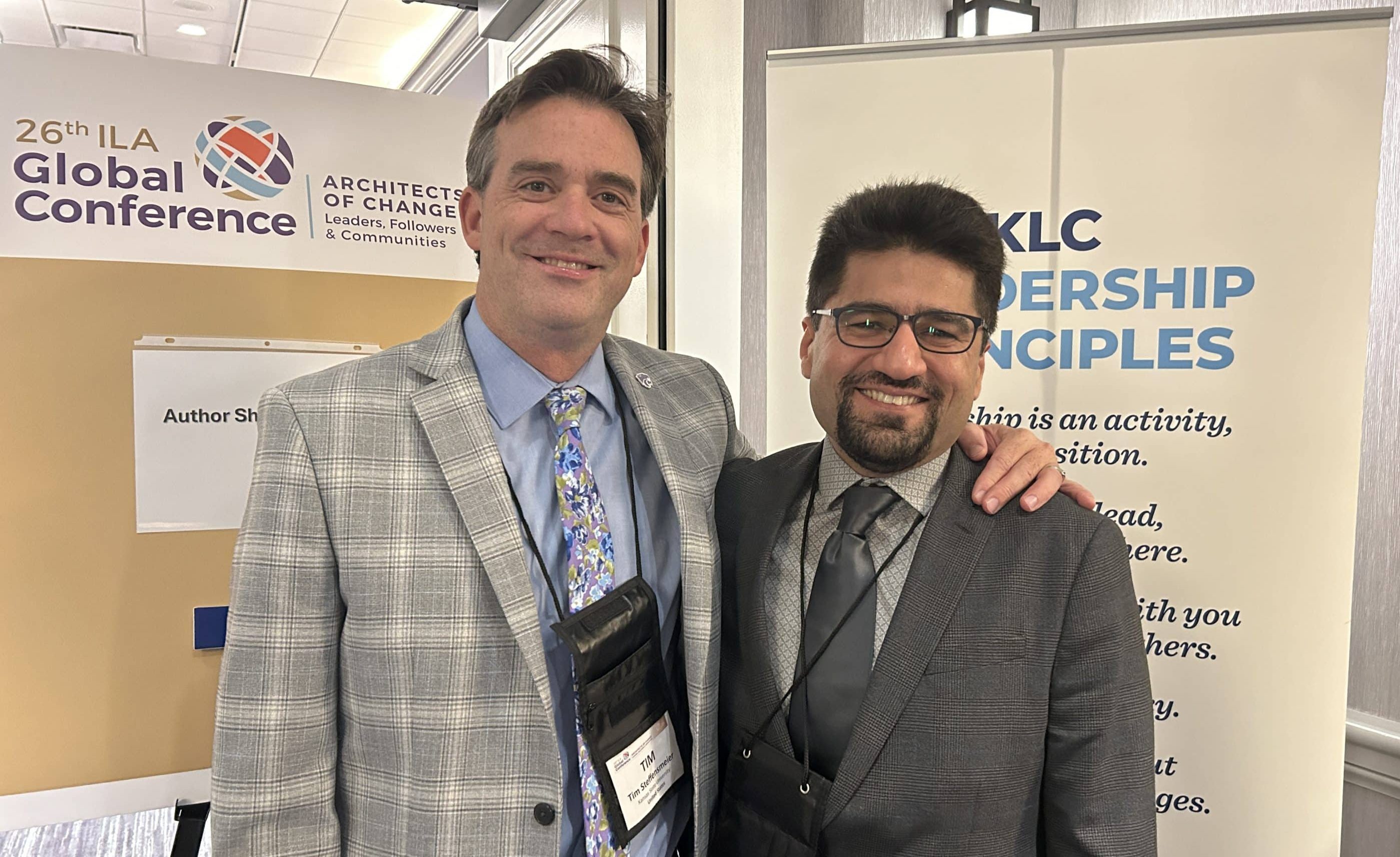 New Research Presents Leadership Evaluation Tool and Impact Findings