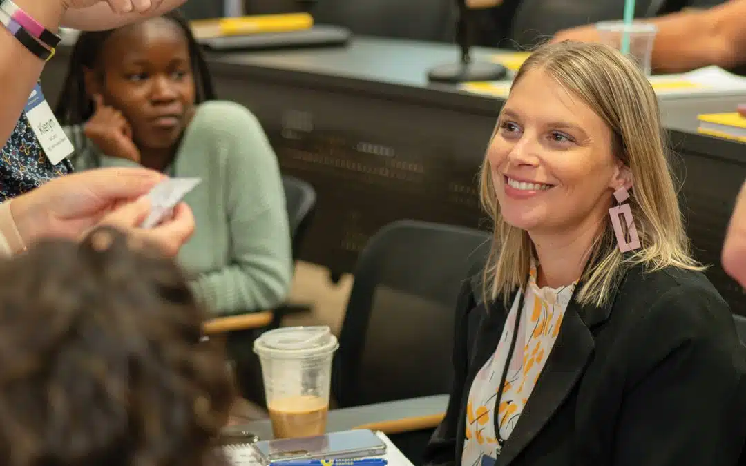 The KLC Framework | Kansas Leadership Center