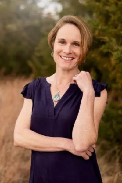 Jennifer Person | Coach