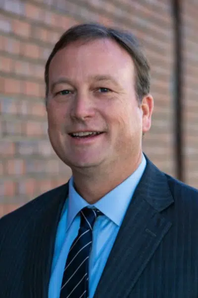 Alan Cobb, J.D. | Kansas Leadership Center