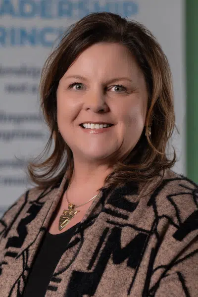 Gennifer Golden House | Kansas Leadership Center