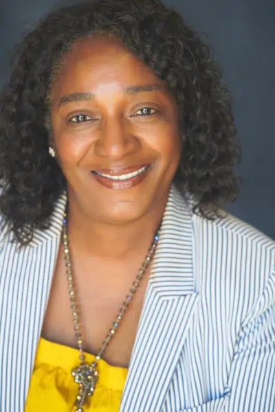 Gwynne Birzer, J.D. | Kansas Leadership Center